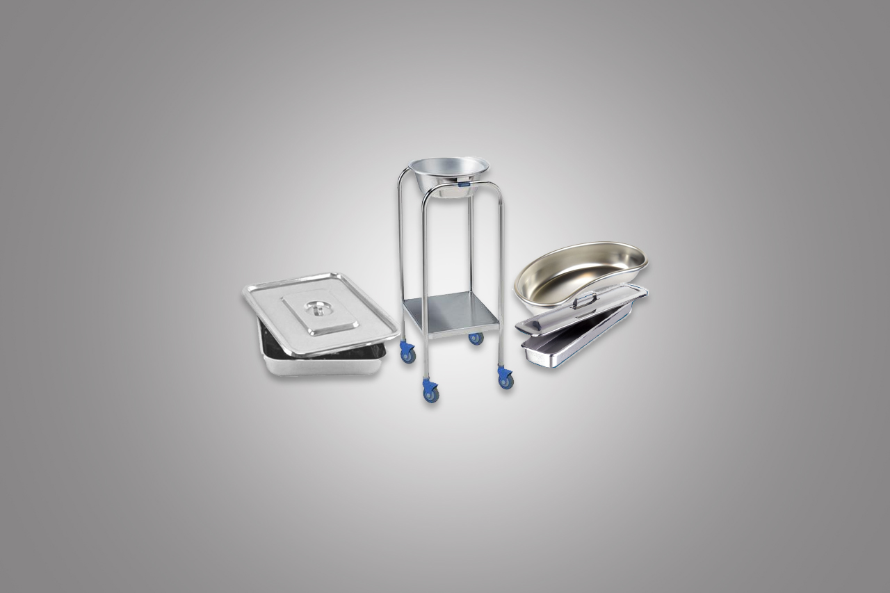 Medical Instruments – DeeShee International